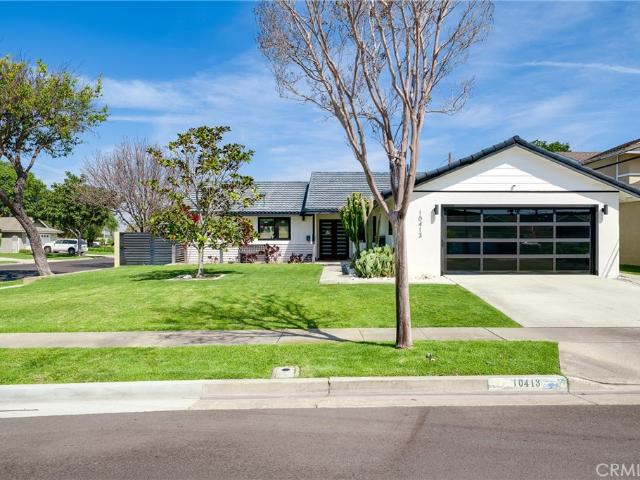 10413 Egret Ave, Fountain Valley, CA 92708 | MLS #TR26064 | Compass