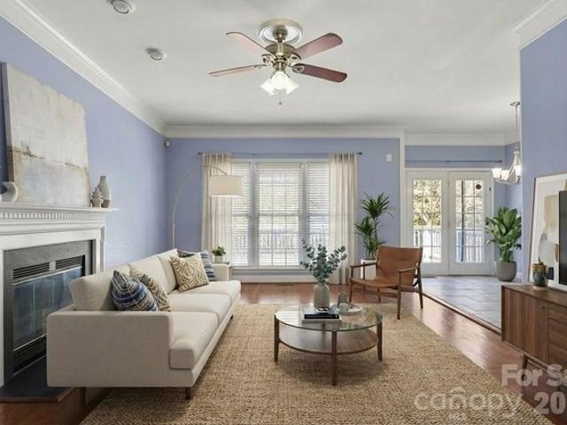 10413 Friarsgate Rd, Huntersville, NC 28078