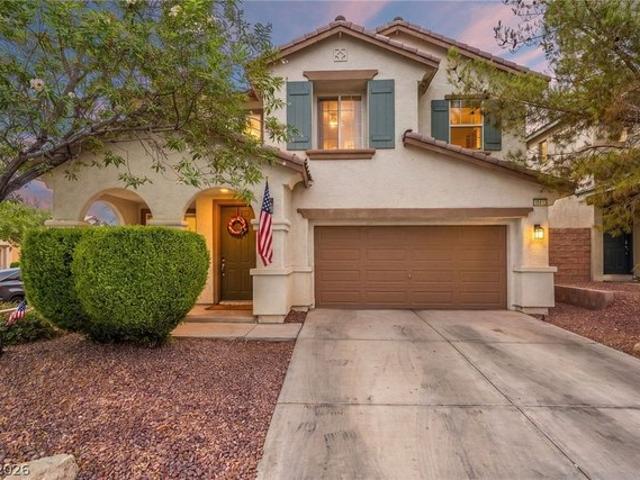 10413 Mount Washington Ave, Las Vegas, NV 89166