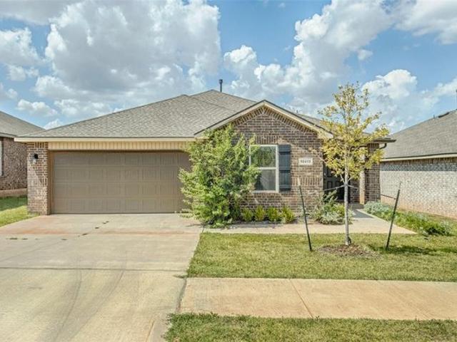 10413 SW 41st St, Mustang, OK 73064