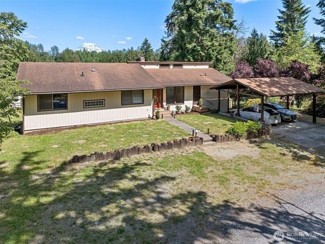 10410 th St E, Graham, WA 98338