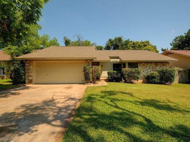 10410 Broken Shoe Trail, Austin, TX 78750 | MLS #6683
