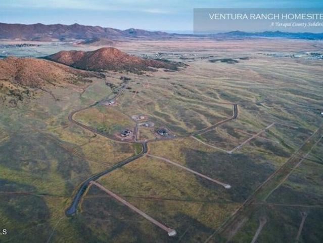 10410 E Woven Gold Way Lot 61, Prescott Valley, AZ 86315