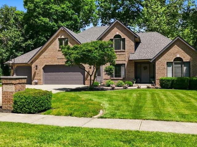 10410 Glen Arbor Pass, Fort Wayne, IN 46814