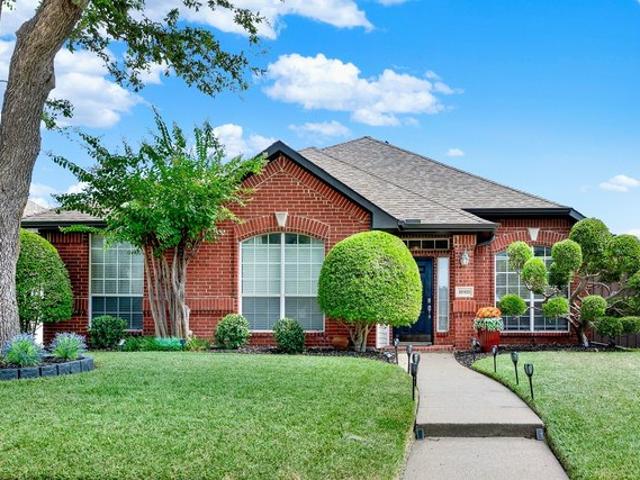 10410 Hunter Run, Frisco, TX 75035