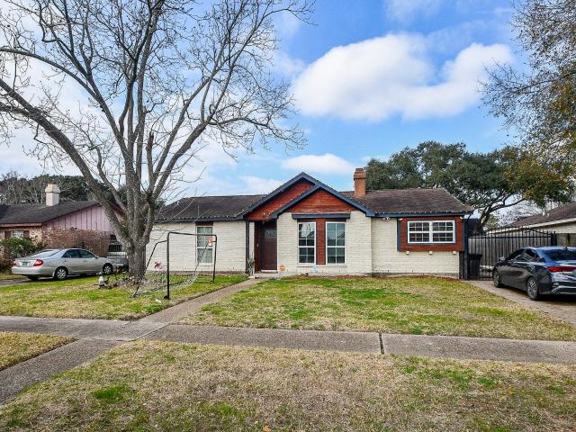 10410 Huntington Dale Dr, Houston, TX 77099 | MLS #52082 | Compass