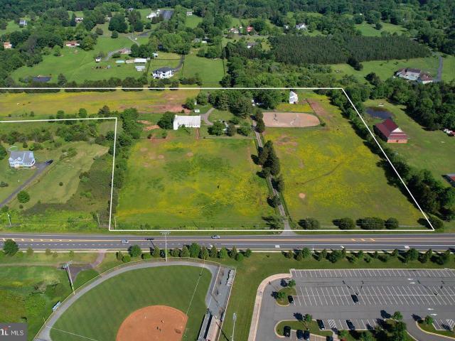 10410 Kettle Run Rd, Nokesville, VA 20181 | MLS #VAPW2109