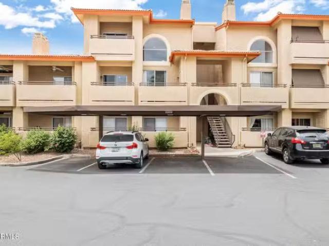 10410 N Cave Creek Rd #2114, Phoenix, AZ 85020 MLS 6727501