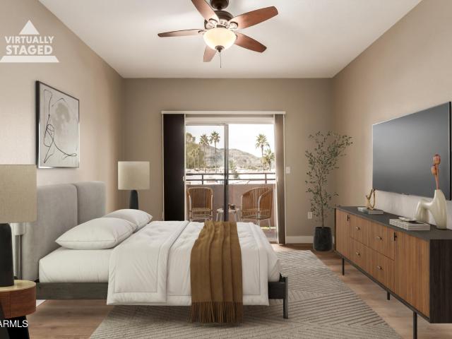 10410 N Cave Creek Rd, Unit 2006, Phoenix, AZ 85020 | MLS #6962