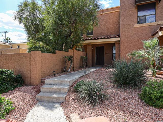 10410 N 7th Place # Unit 2