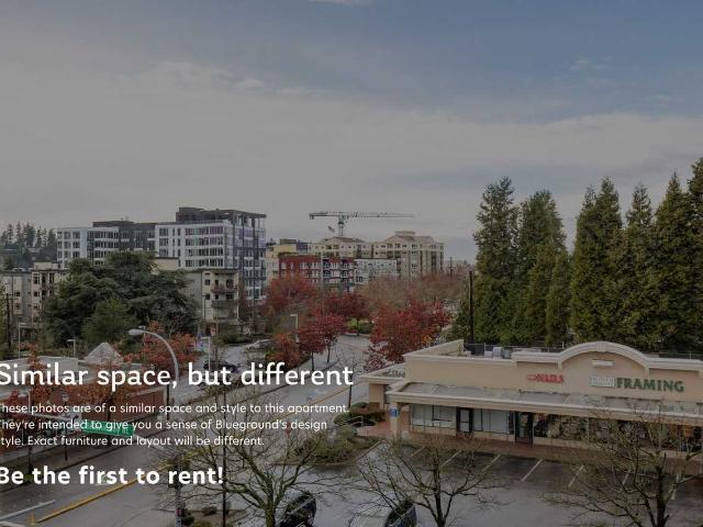 10410 NE 2nd Street Studio Apartment for Rent at 10410 Ne 2nd St #4659A, Bellevue, WA 98004 Downtown Bellevue