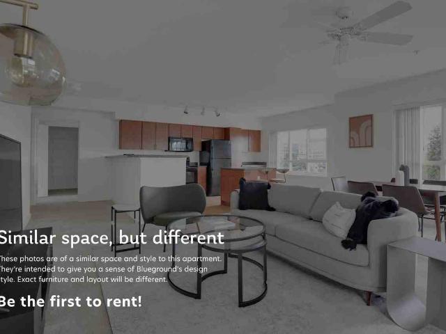 10410 NE 2nd Street 1 Bedroom Apartment for Rent at 10410 Ne 2nd St #2103A, Bellevue, WA 98004 Downtown Bellevue