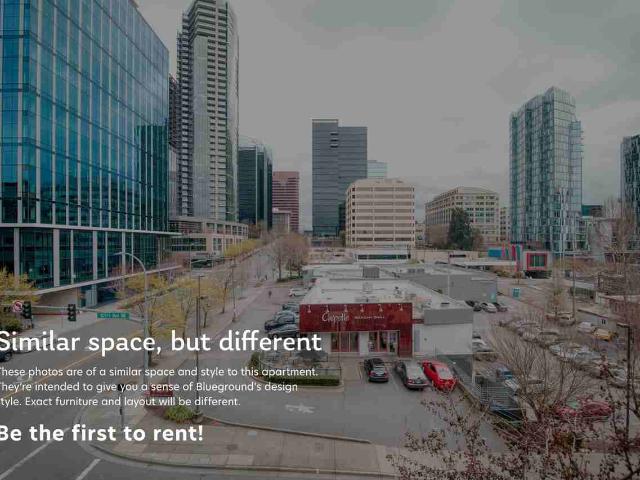 10410 NE 2nd Street 2 Bedroom Apartment for Rent at 10410 Ne 2nd St #4725A, Bellevue, WA 98004 Downtown Bellevue