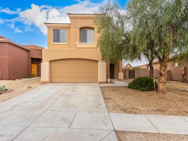10410 S Painted Mare Dr, Vail, AZ 85641