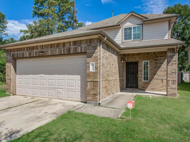 10410 Solitude Way, Houston, TX 77044 | MLS #78638