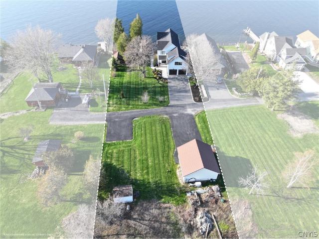 10411 & 10401 Bayshore Drive