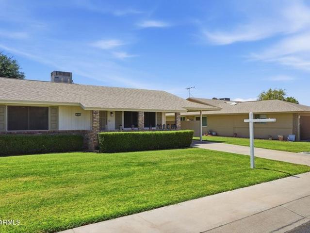 10411 W Prairie Hills Cir Unit 22, Sun City, AZ 85351