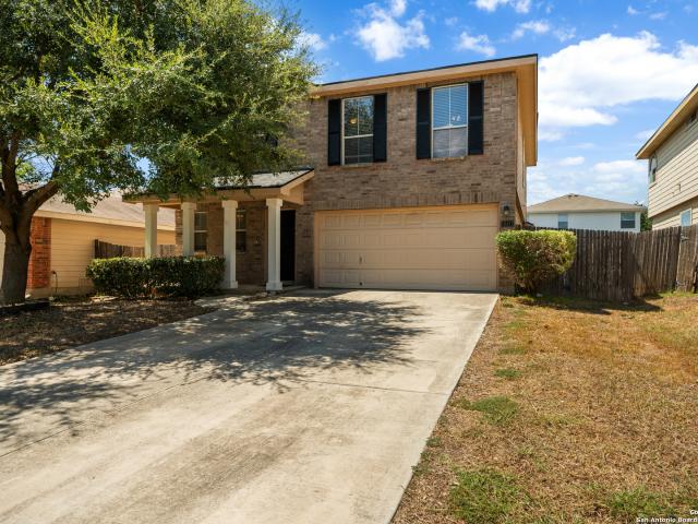 10411 Artesia, Universal City, TX 78148 | MLS #1897 | Compass