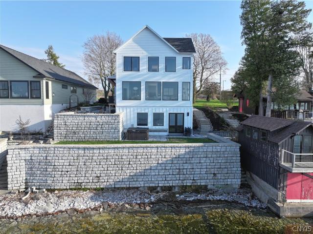 10411 Bayshore Drive