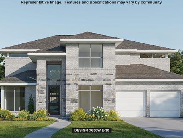 10411 Bright Cloud Dr, Richmond, TX 77406