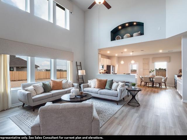 10411 Brynn Elizabeth Drive