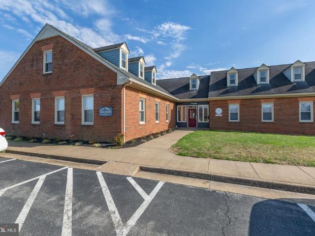 10411 Courthouse Road