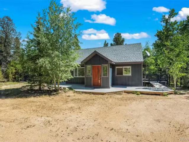 10411 DOWDLE DR, GOLDEN, CO 80403 Single Family Residence For.