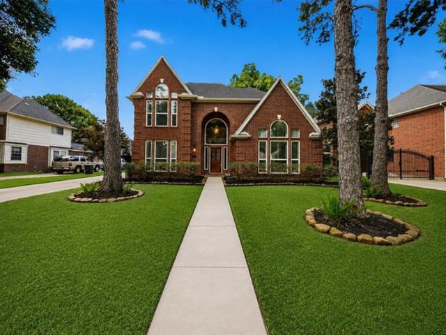 10411 Hondo Hill Rd, Houston, TX 77064