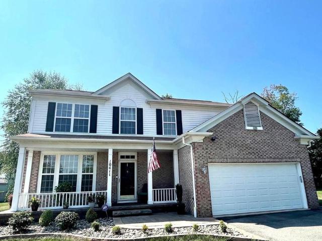 10411 Kentsdale Dr, Waldorf, MD 20603 | MLS #MDCH2050 | Compass