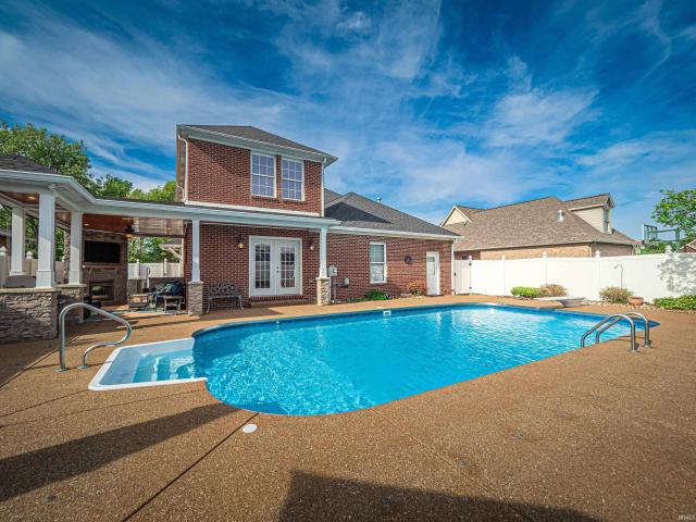 10411 Lauren Court