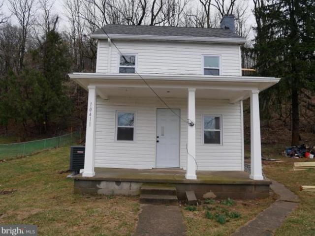 10411 Mapleville Rd, Hagerstown, MD 21740