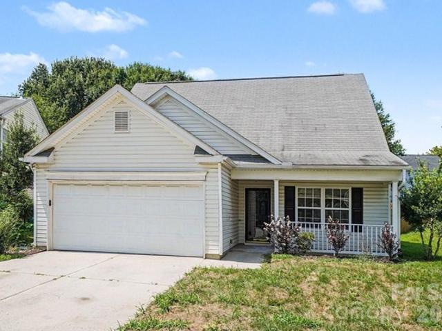 10411 Pickerel Ln, Charlotte, NC 28213