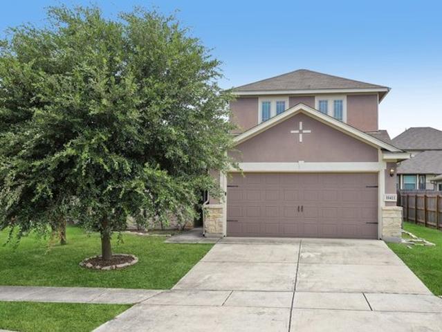 10411 Queensland Way, Converse, TX 78109