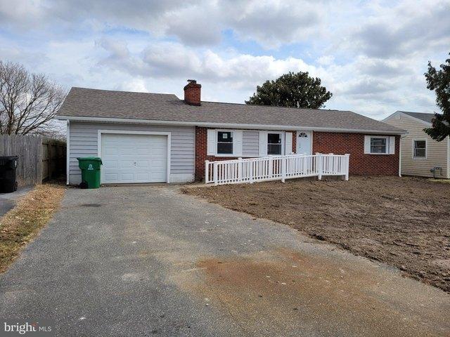 10411 S Dupont Hwy, Felton, DE 19943