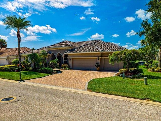 10412 Winding Stream Way, Bradenton, FL 34212
