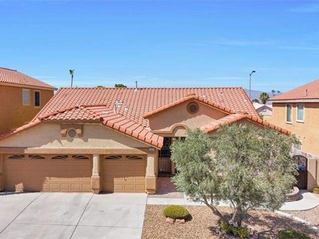 10412 Falls Church Ave, Las Vegas, NV 89144