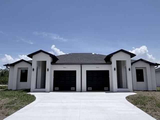 10412 Port Everglades St, Port Charlotte, FL 33981