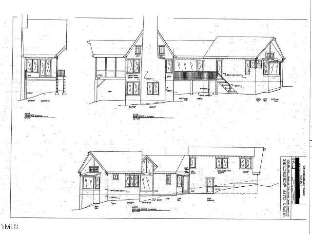 10412 Stone, Chapel Hill, NC 27517 | MLS #10086