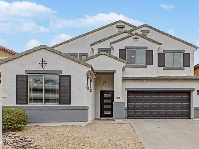 10417 W Wood St, Tolleson, AZ 85353