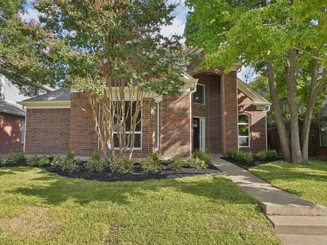 10417 Burgundy Dr, Frisco, TX 75035 | MLS #21235