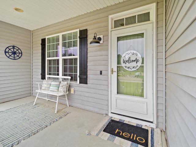 10417 Carsons Creek Drive