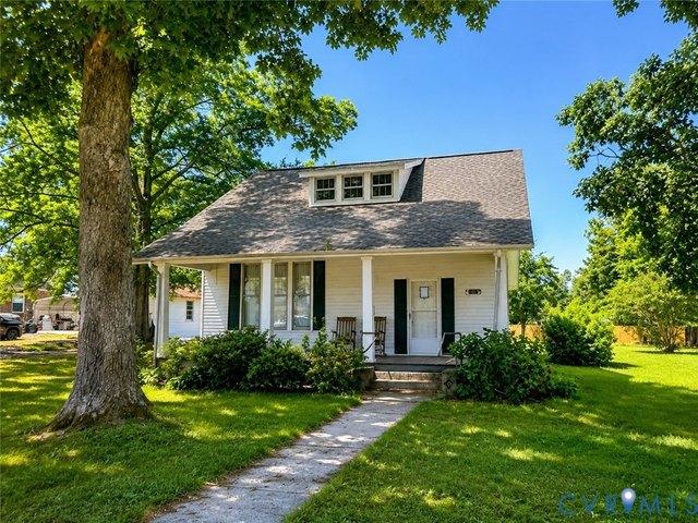 10417 Doyle Blvd Unit 1, McKenney, VA 23872