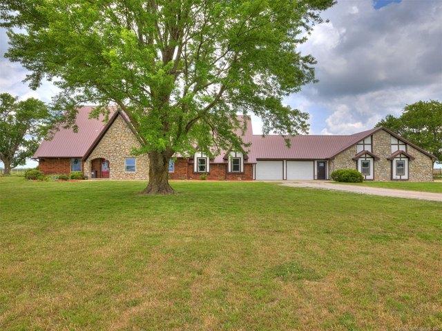 10417 Highway 60, Nowata, OK 74048