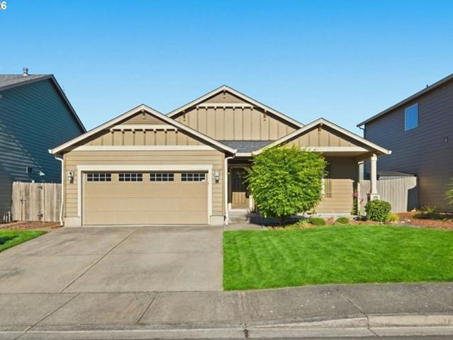 10417 NE 67th Ave, Vancouver, WA 98686