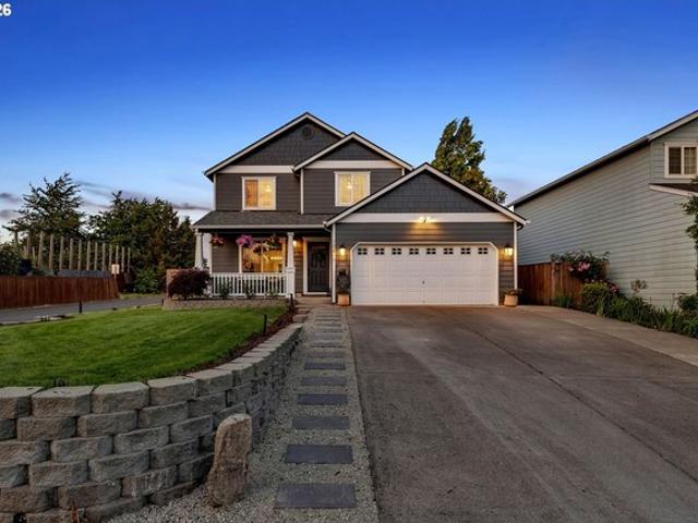 10417 NE 86th Ave, Vancouver, WA 98662