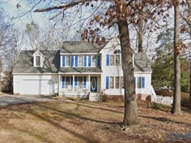 10417 Oakshire Ter, Chesterfield, VA 23237