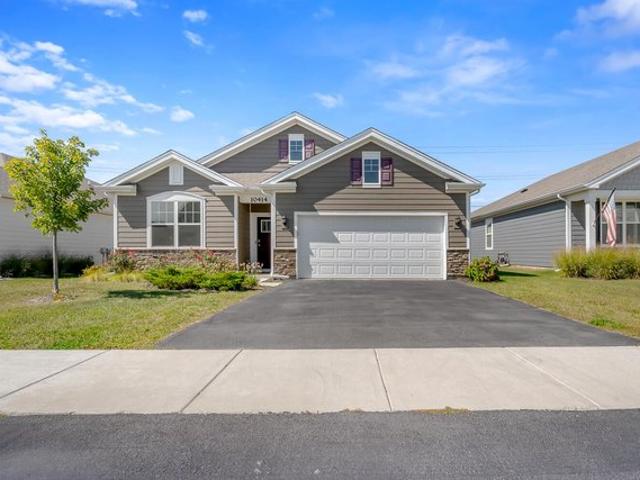 10414 Whitney Pl, Crown Point, IN 46307