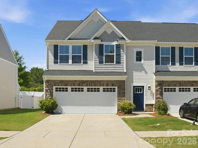 10414 Dalton Woods Ct NW, Huntersville, NC 28078