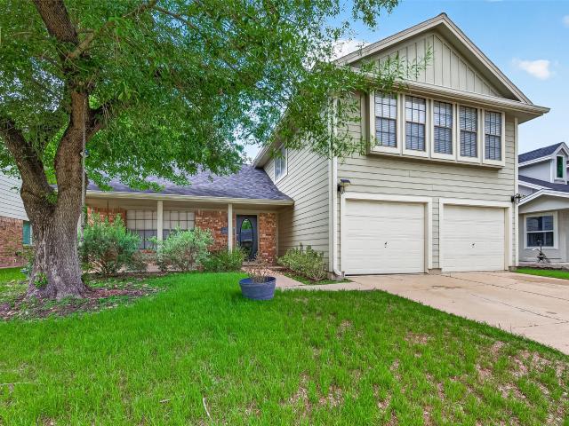 10414 Green Valley Ln, Houston, TX 77064 | MLS #27503