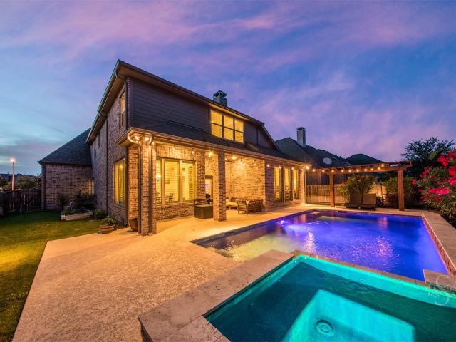 10414 Justin Ridge Road